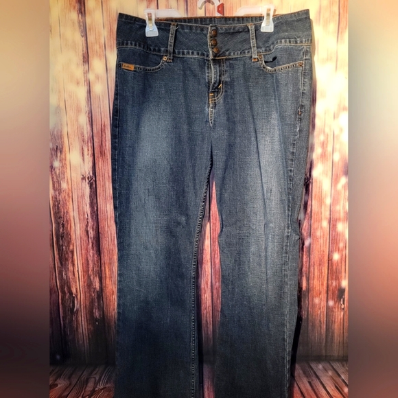 Signature by Levi Strauss | Jeans | Levis Strauss Signature Stretch ...